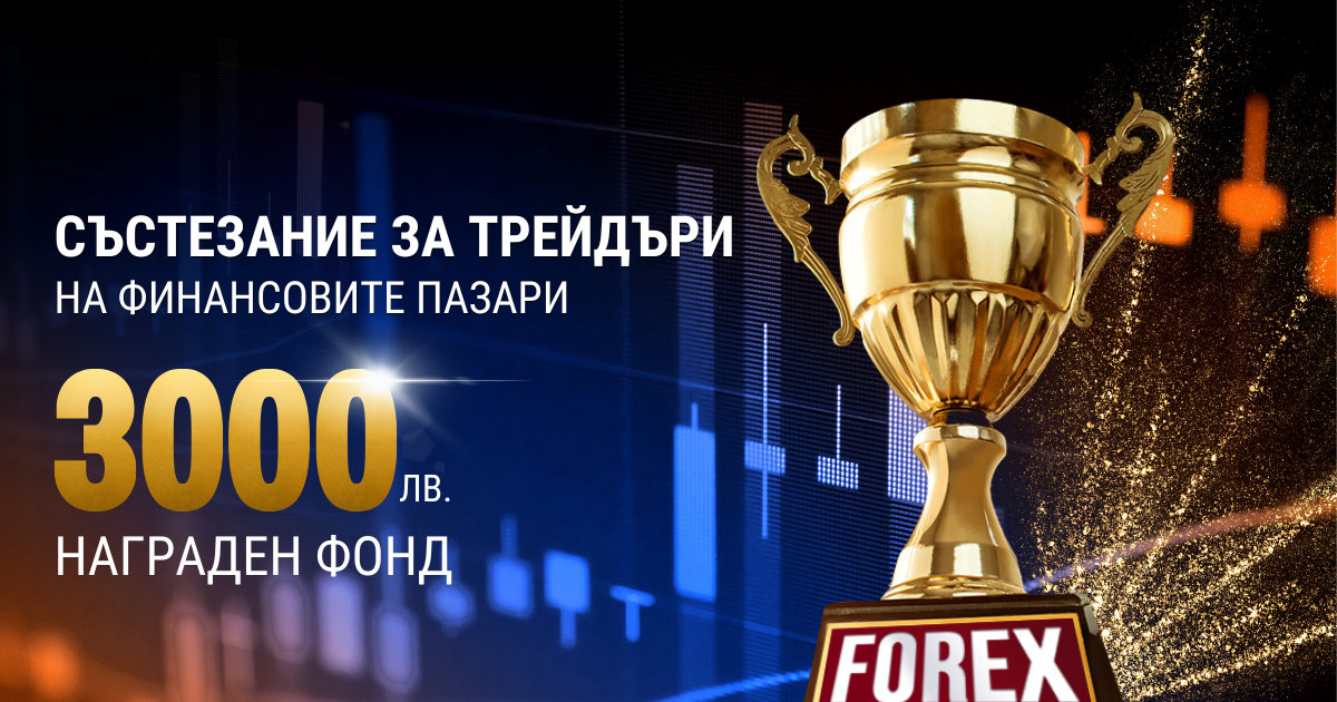 БенчМарк | Състезание на финансовите пазари | Участник 7633787