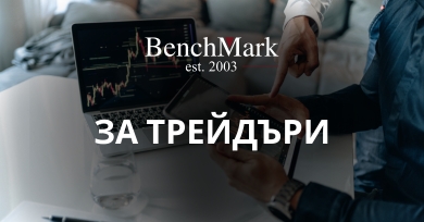 CFD инструменти | BenchMark